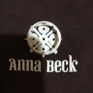 Anna Beck | Jewelry | Anna Beck Ring | Poshmark